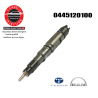 Injecteur BOSCH 0445120219 Neuf , Livraison Rapide
